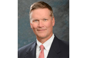 Rupp Named CEO Of Four Oaks Bank – JoCo Report