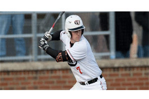 Parrish Again Named CoSIDA Academic All-America – JoCo Report