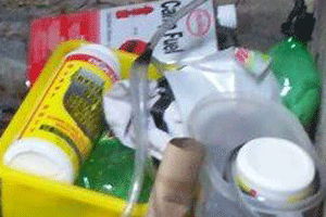 Johnston Leads State In Meth Labs | JoCo Report