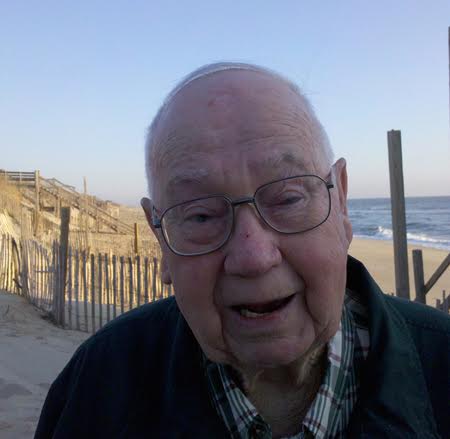 Harvey Clifton Wadsworth – JoCo Report