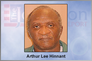 Arthur-Lee-Hinnant-FI – JoCo Report
