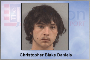 Christopher-Blake-Daniels-FI | JoCo Report