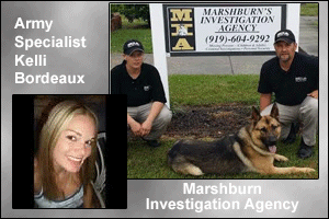 Local Private Investigator To Appear On CBS “48 Hours” – JoCo Report