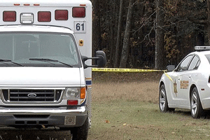 Death Of Backhoe Operator Ruled Accidental – JoCo Report