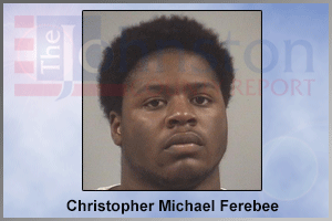 Christopher-Michael-Ferebee-FI | JoCo Report