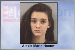 Child Hides In Closet, Dials 911 After Hearing Intruder – JoCo Report