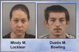 Two Charged After Deputies Respond To Drug Overdose – JoCo Report