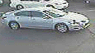 Camera Captures Robbery At ATM – JoCo Report