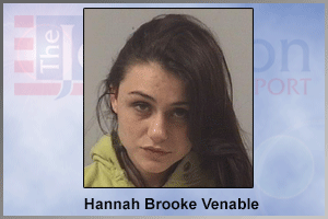 Stabbing Victim Involved In Crash While Driving To Hospital | JoCo Report