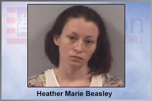 Woman Accused Of Selling Pills To Undercover Cops – JoCo Report
