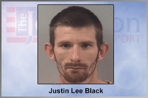 Harnett Man Facing Felony Drug Charge – JoCo Report