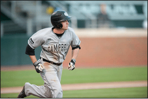 McGee’s Crossroads Standout Recognized At Campbell – JoCo Report