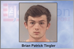 Speeding Teen Driver Arrested – JoCo Report