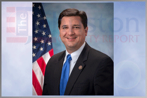 Rouzer Announces Staff Changes – JoCo Report