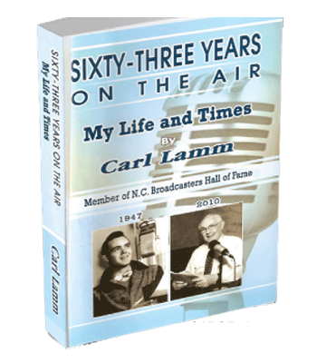 CarlsBook2 – JoCo Report