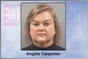 Chamber Employee Accused Of Embezzlement – JoCo Report