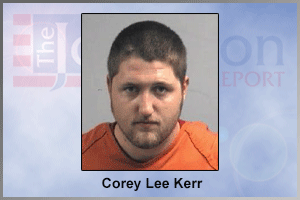Arrest Made In Assault On Two 9 Year-Old Girls – JoCo Report