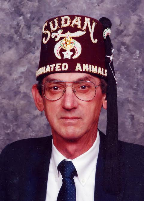 Donald Edward Wallace | JoCo Report