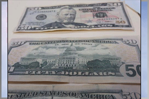 Counterfeit Money Passed At Local Businesses – JoCo Report