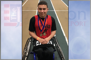 North Johnston Senior Brings Home State Titles – JoCo Report