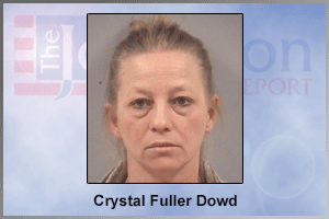 Undercover Investigation Leads To Arrest – JoCo Report