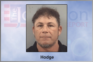 Johnston Man Arrested Following Undercover Investigation – JoCo Report