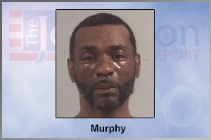 Man Charged With Assaulting Four Oaks Police Officer, Drug Possession ...