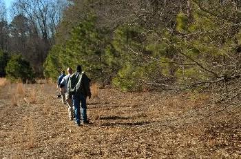 New Search Planned For Cole Thomas – JoCo Report