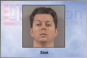 Man Arrested For Sextortion – JoCo Report