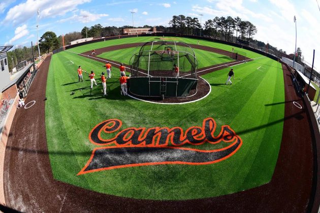 Campbell Baseball Adds Jake Wells To Coaching Staff – JoCo Report