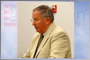 Town Official Behind Pinwheel Controversy Leaving – JoCo Report