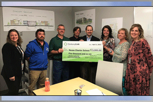 Neuse Charter School Wins $5,000 Grant | JoCo Report