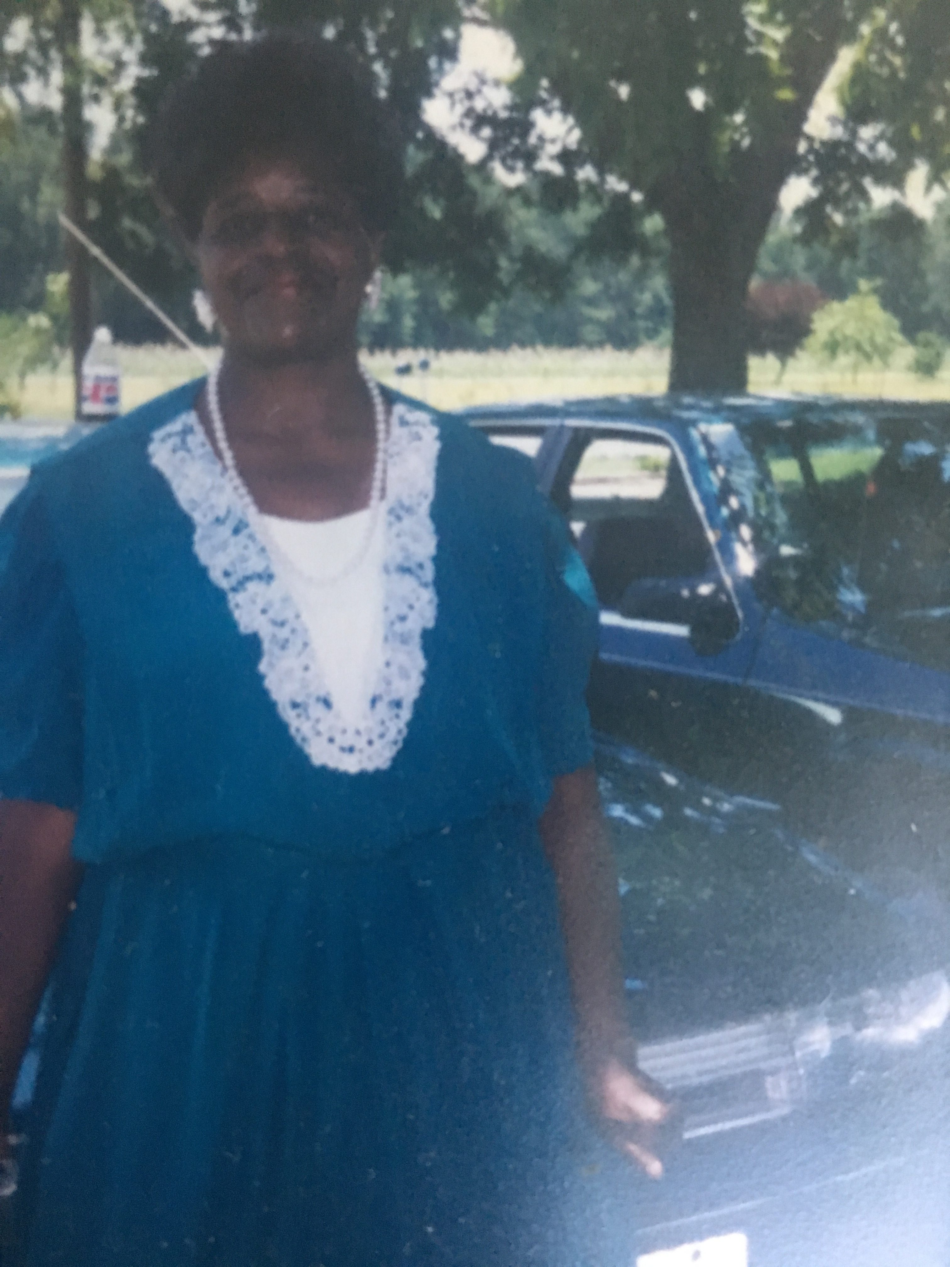Dorothy Mae Jones | JoCo Report