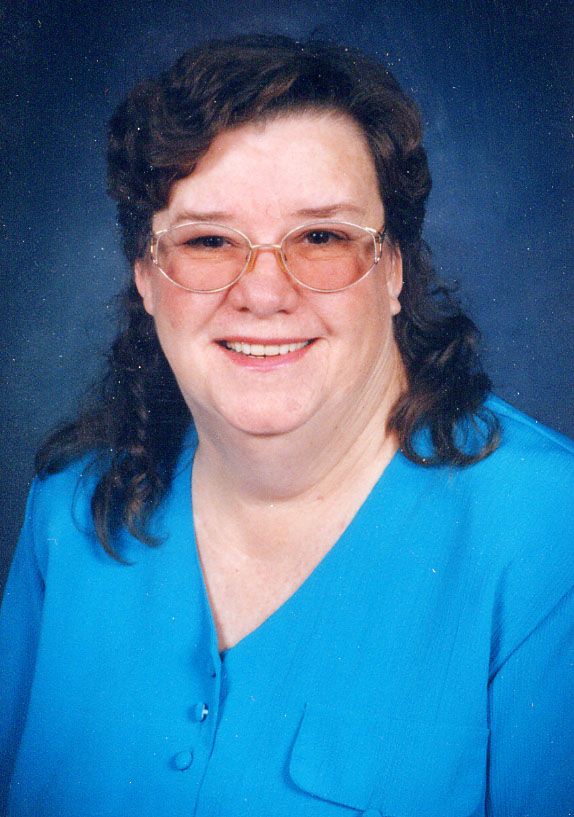 Neta Joyce Williams | JoCo Report