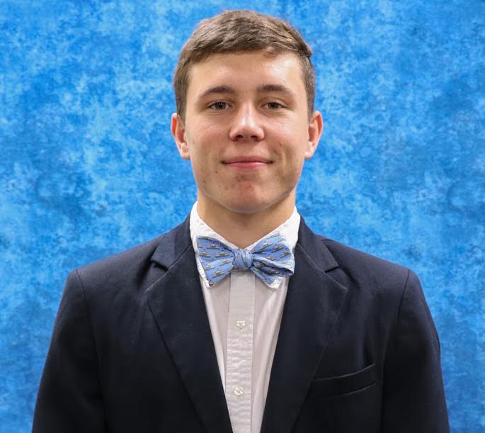 East West All Star Men’s Soccer Team | JoCo Report