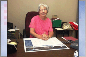 Hardee Retires From NC Farm Bureau – JoCo Report