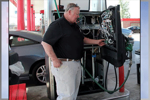 Police Issue Warning About Credit Card Skimmer – JoCo Report