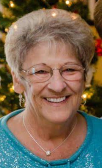 Patricia Sullivan Radford | JoCo Report