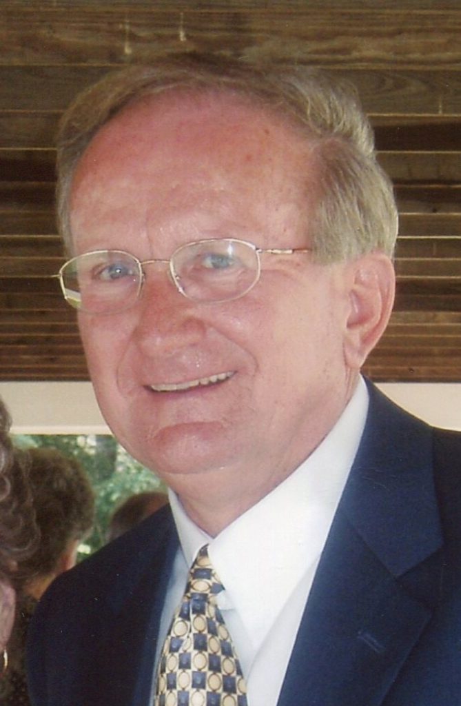 Harold Pittman, 71, Selma – JoCo Report