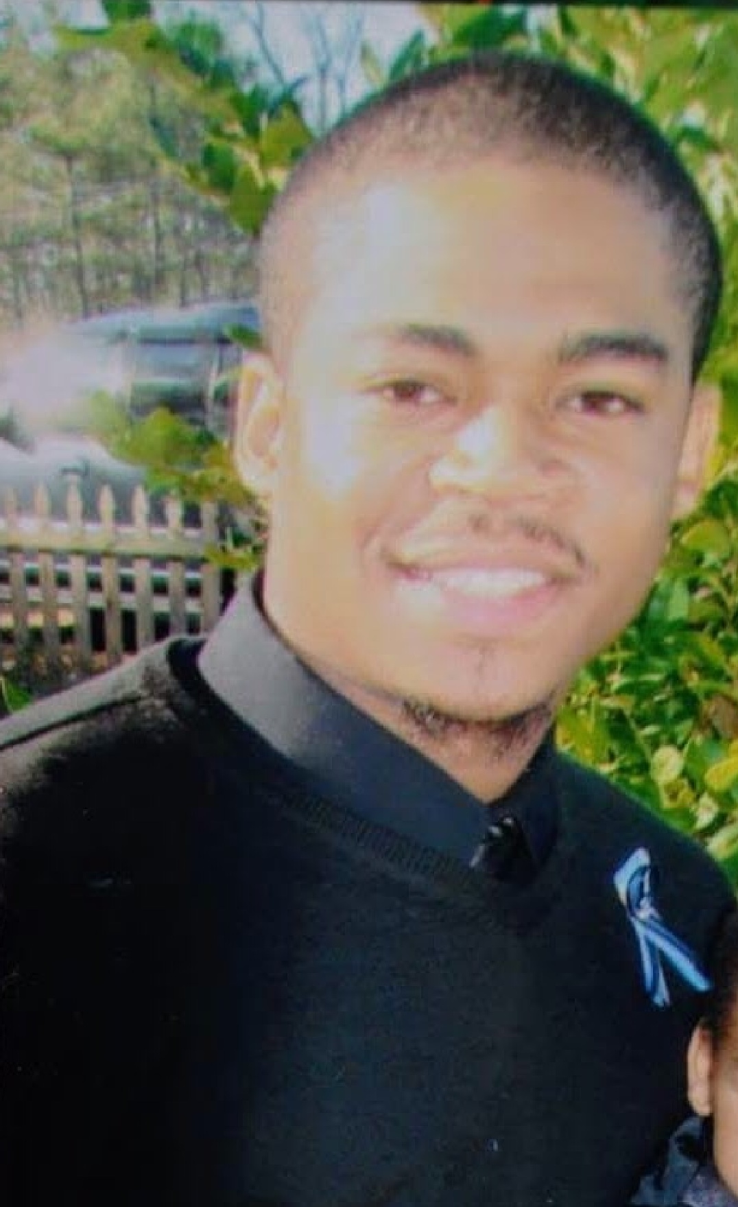 Cameron Devon Howell | JoCo Report