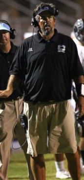 Cleveland High Football Stadium Renamed John Jacobs Stadium – JoCo Report