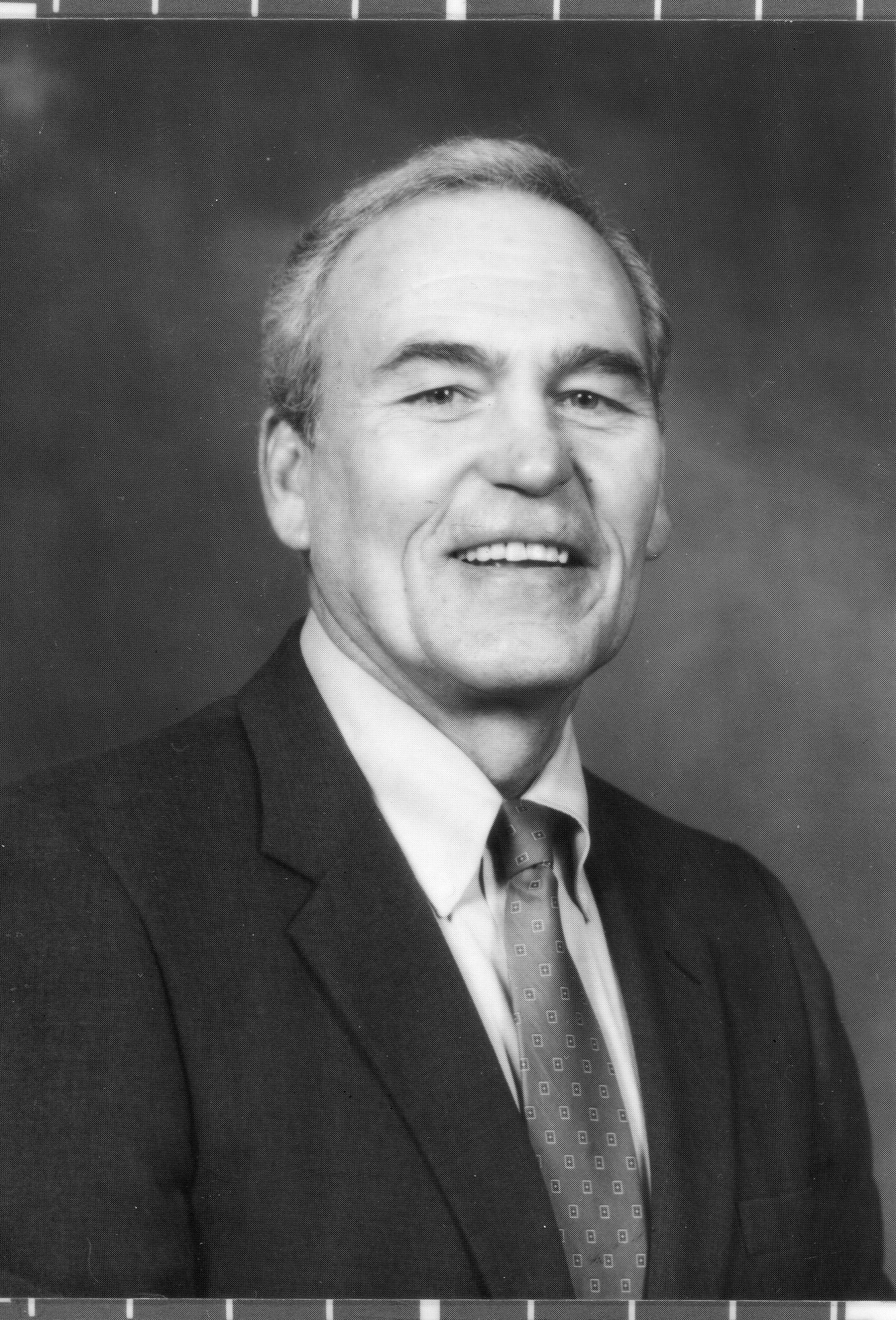 Ted Ray Rollins | JoCo Report