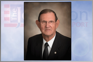 Benson Mayor Jerry Medlin Dies At Age 87 – JoCo Report