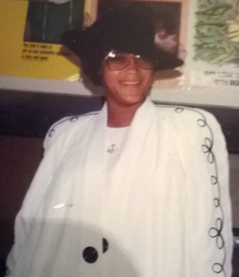 Janice Lucille Cunningham | JoCo Report