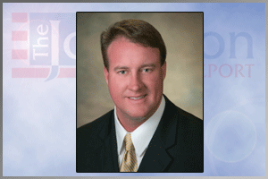 Commissioner Chad Stewart Announces Bid For Re-Election – JoCo Report