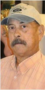 Seth Earl Toole, Jr. | JoCo Report