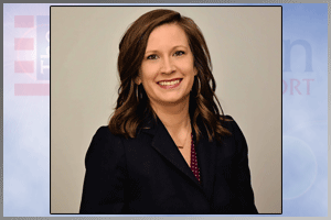 Amber Straley Joins KS Bank – JoCo Report