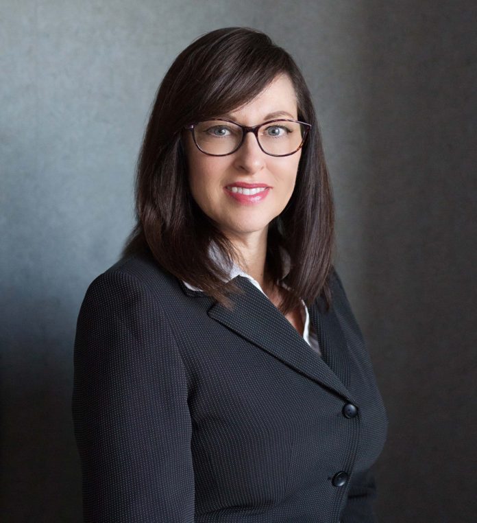 District Attorney Susan Doyle Files For 4th Term – JoCo Report