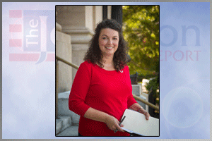 Michelle Ball To Seek 2nd Term As Clerk Of Superior Court – JoCo Report