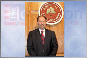 Town Manager Resigns – JoCo Report